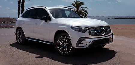 2023 EQE 500 4MATIC Sedan | Mercedes-Benz Canada