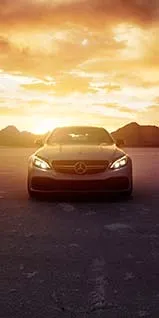 Build your own C-Class Sedan | Mercedes-Benz Canada