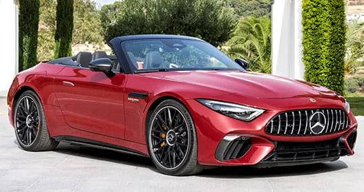 Build your own C-Class Sedan | Mercedes-Benz Canada