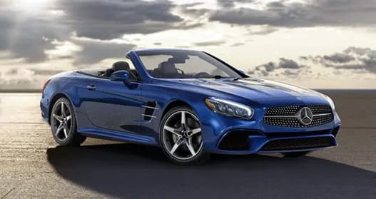 Mercedes EQS - Fully Electric Luxury Sedan | Mercedes-Benz Canada