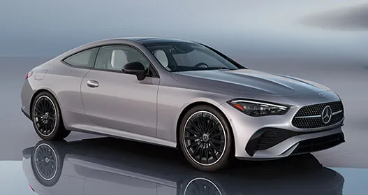 Build Your Own C-Class Coupe | Mercedes-Benz Canada