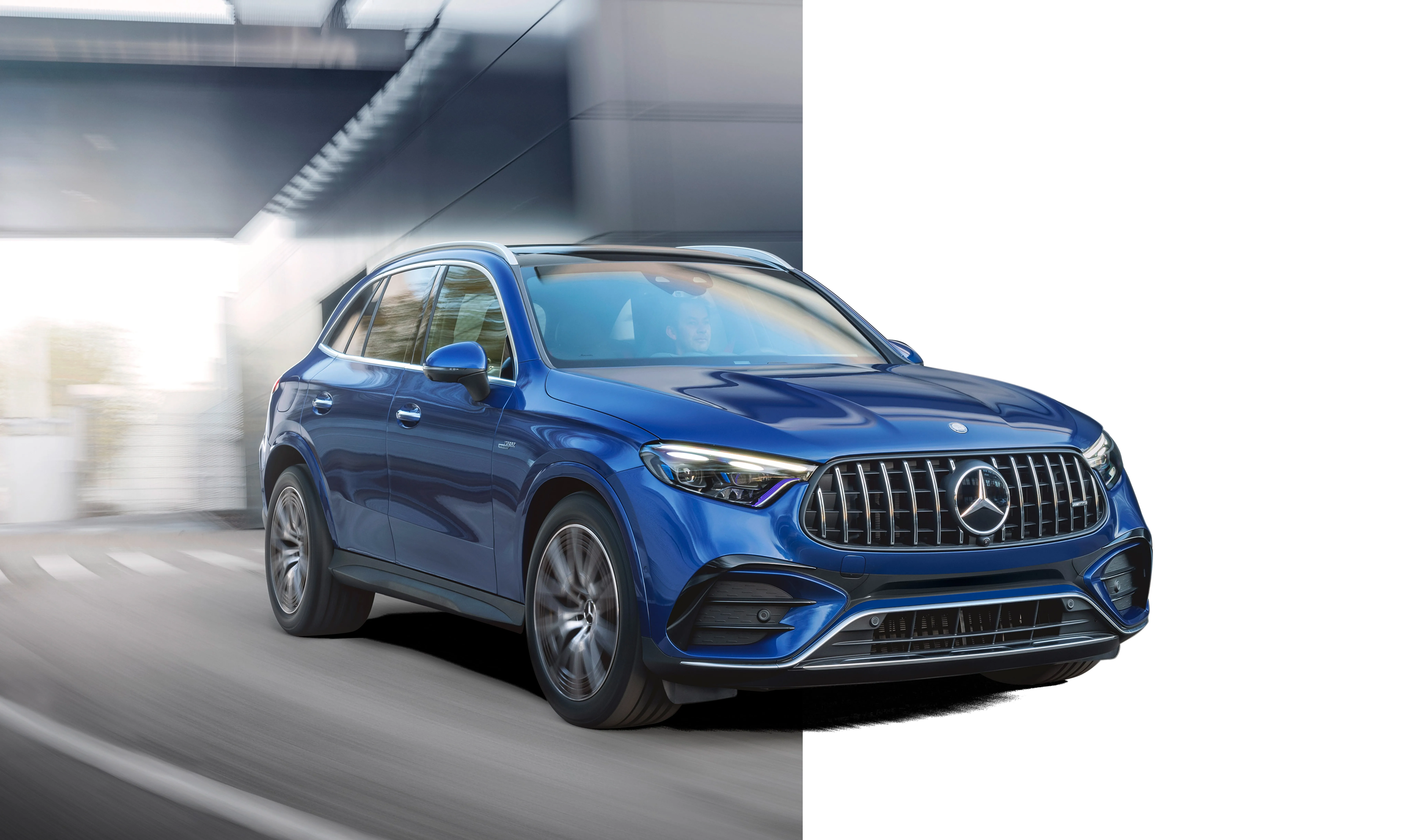 Luxury Cars - Sedans, SUVs, Coupes & Wagons | Mercedes-Benz Canada