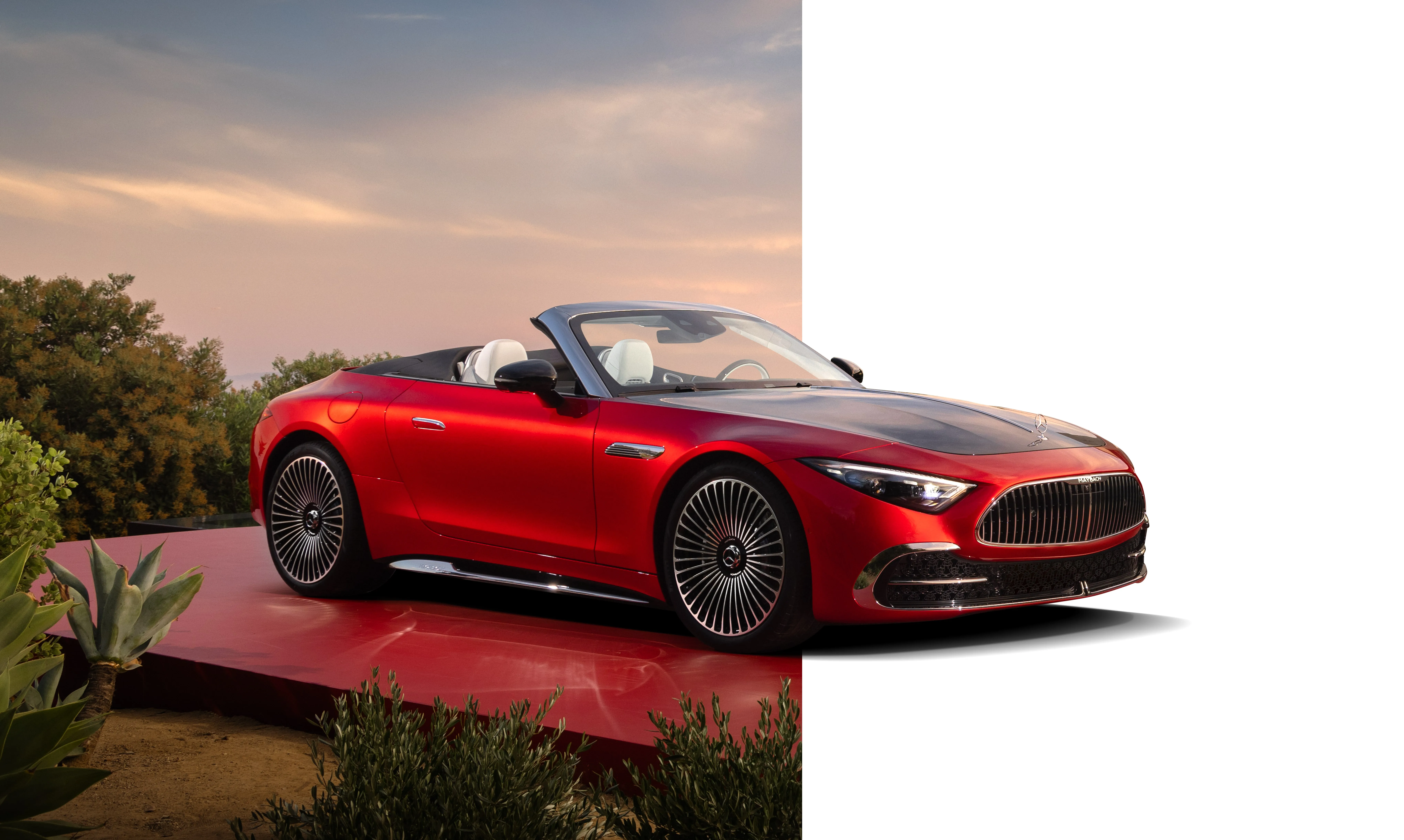 Luxury Cars - Sedans, SUVs, Coupes & Wagons | Mercedes-Benz Canada