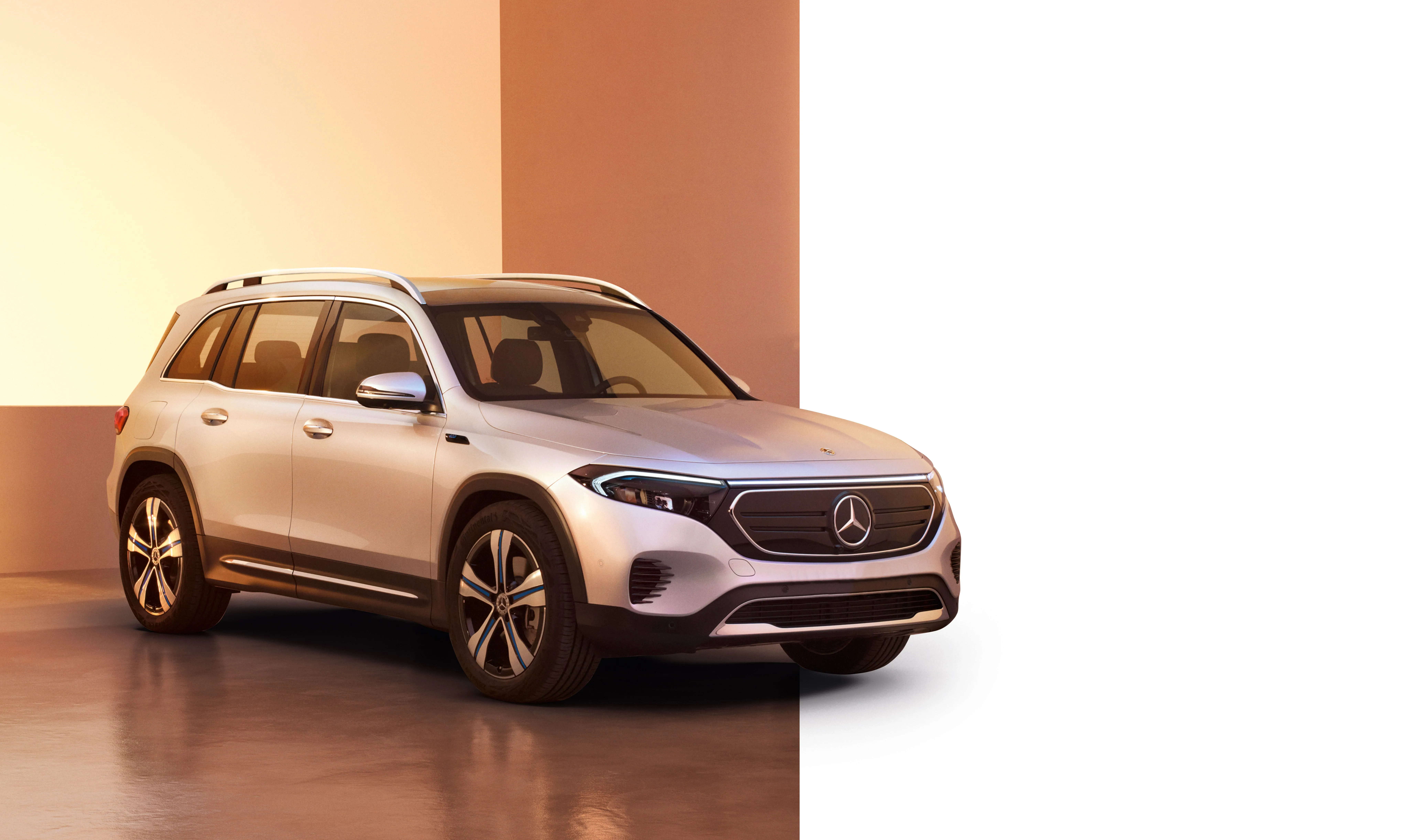 Luxury Cars - Sedans, SUVs, Coupes & Wagons | Mercedes-Benz Canada