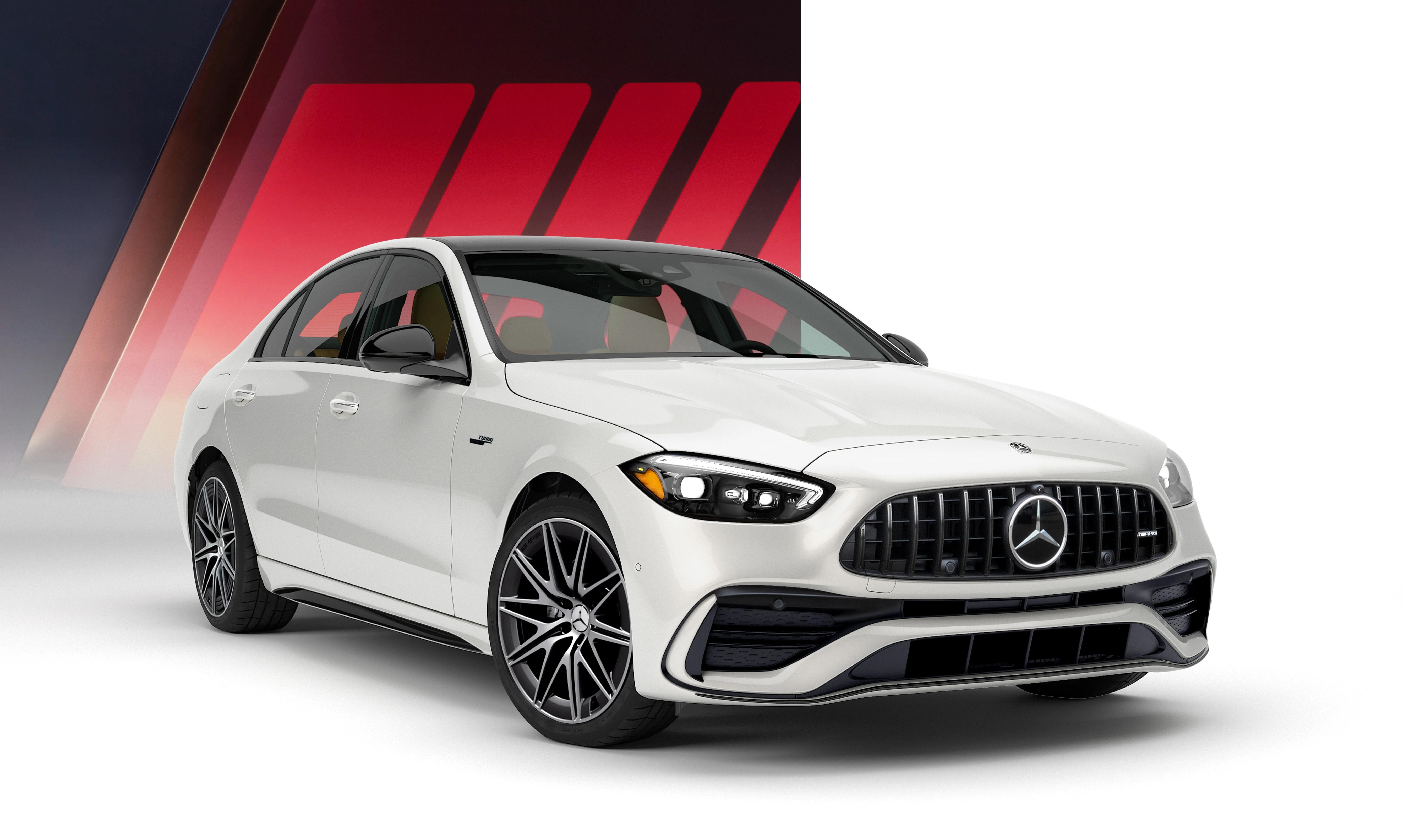 Luxury Cars - Sedans, SUVs, Coupes & Wagons | Mercedes-Benz Canada