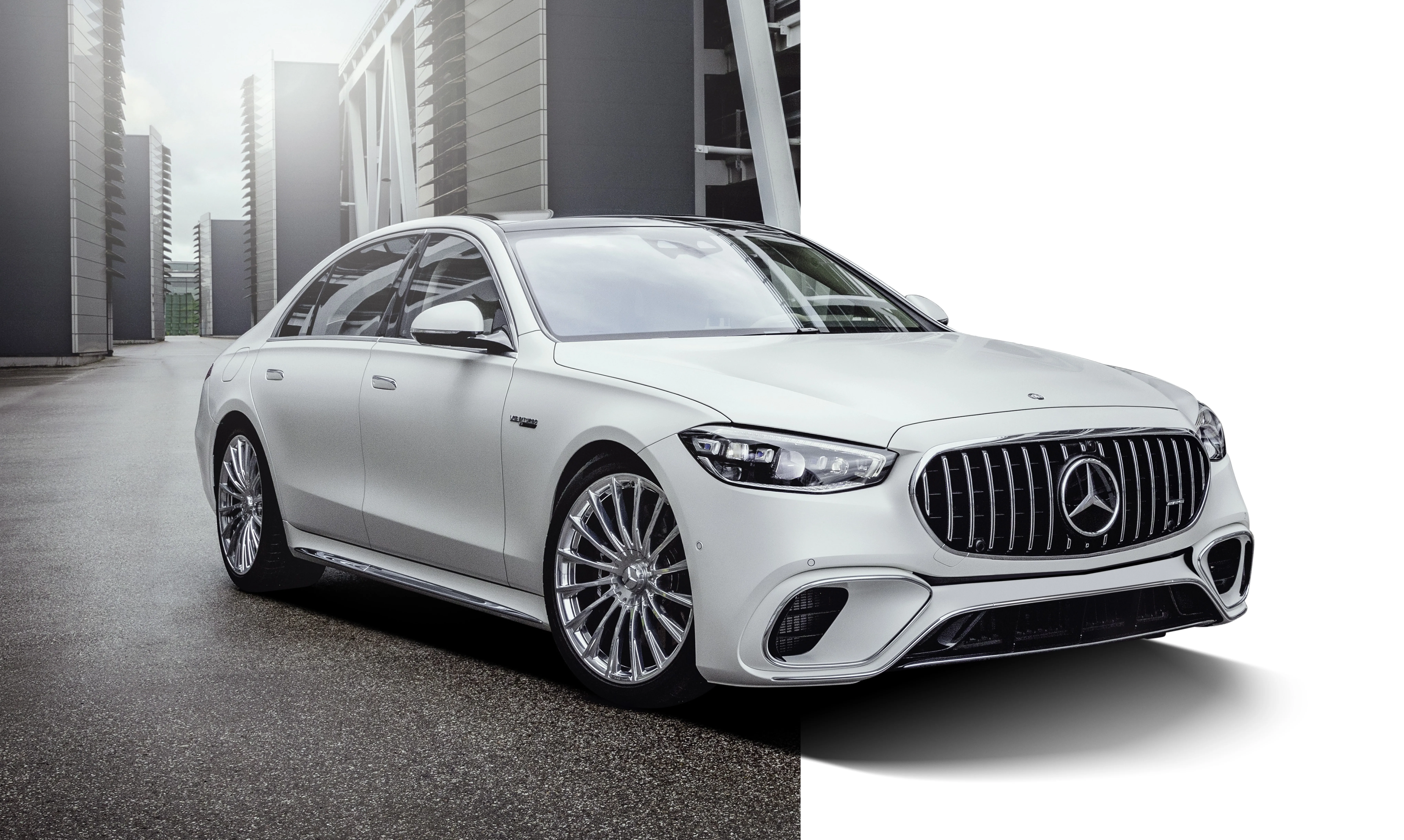 Berlines Coup s Cabriolets VUS Et Familiales De Luxe Mercedes Benz