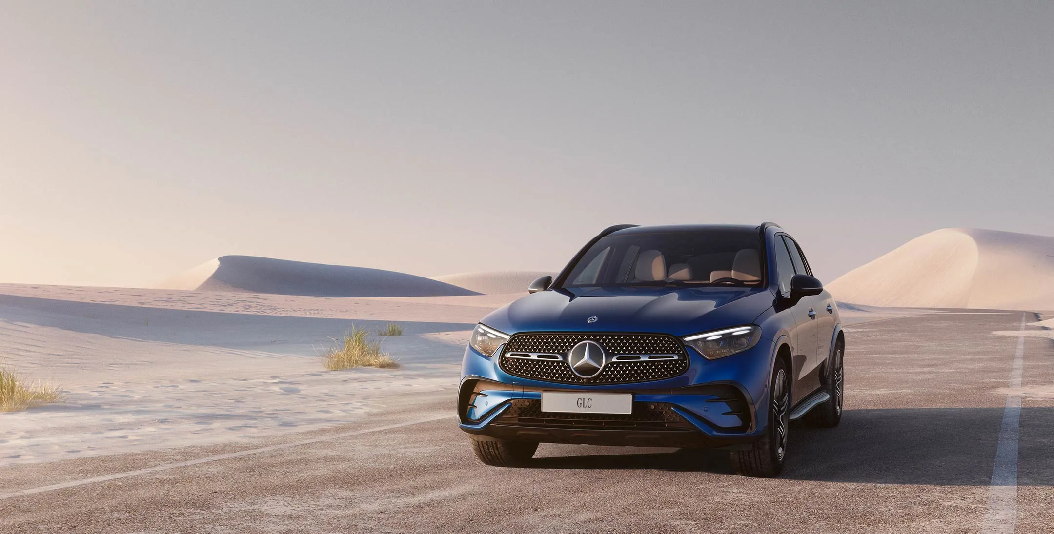 Luxury Cars - Sedans, SUVs, Coupes & Wagons | Mercedes-Benz Canada