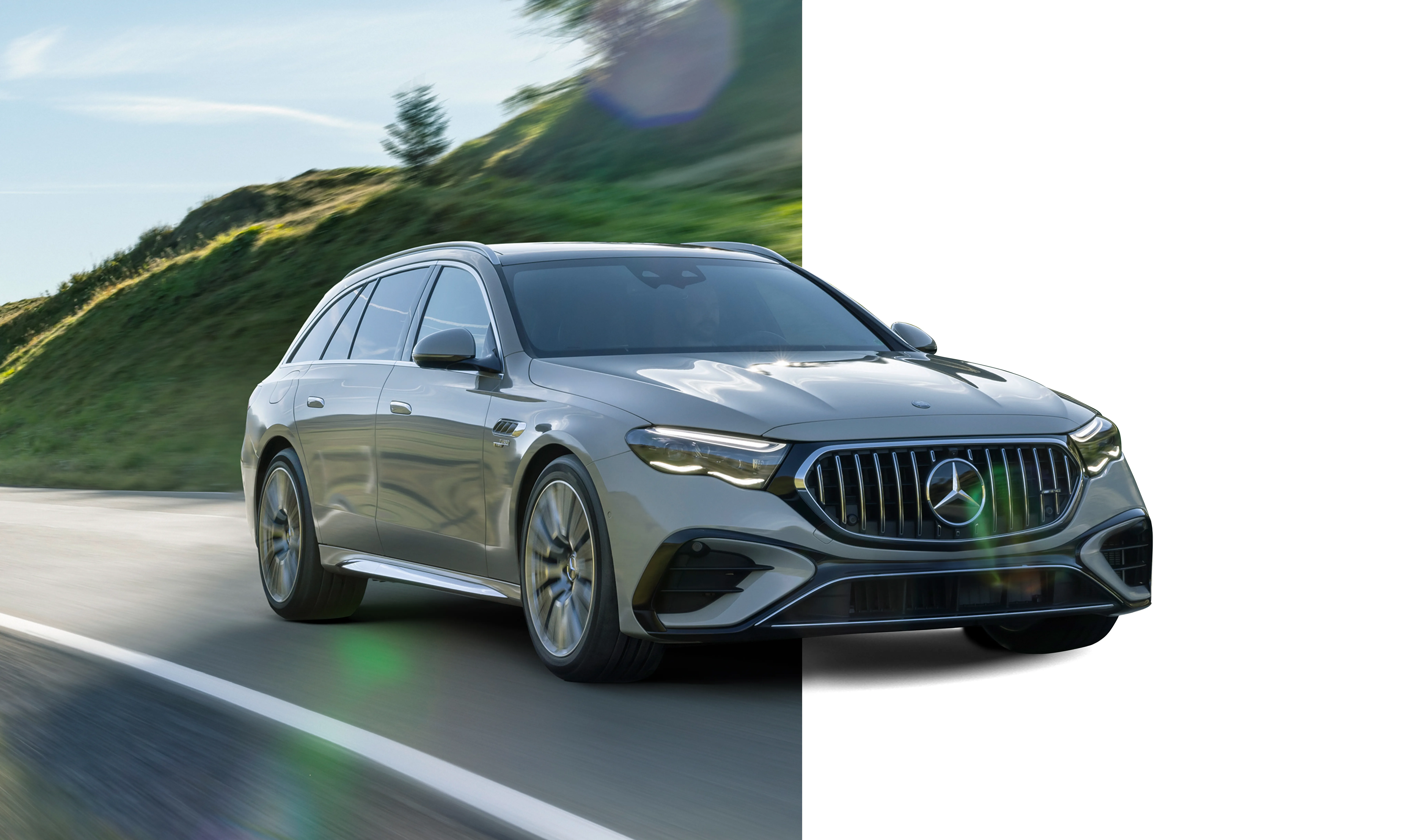 Luxury Cars - Sedans, SUVs, Coupes & Wagons | Mercedes-Benz Canada