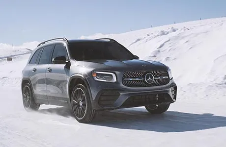Vehicle Inventory | Mercedes-Benz Canada