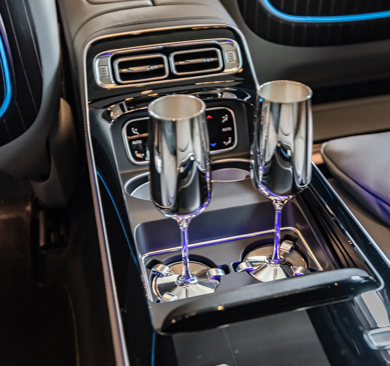 Mercedes-Maybach | Mercedes-Benz Canada