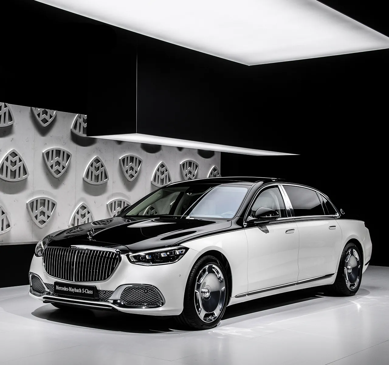 Mercedes-Maybach | Mercedes-Benz Canada