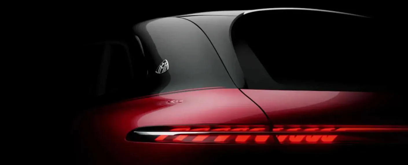 Mercedes-Maybach | Mercedes-Benz Canada