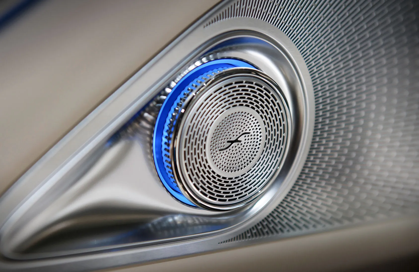 The Mercedes-Maybach Sedan | Mercedes-Benz Canada