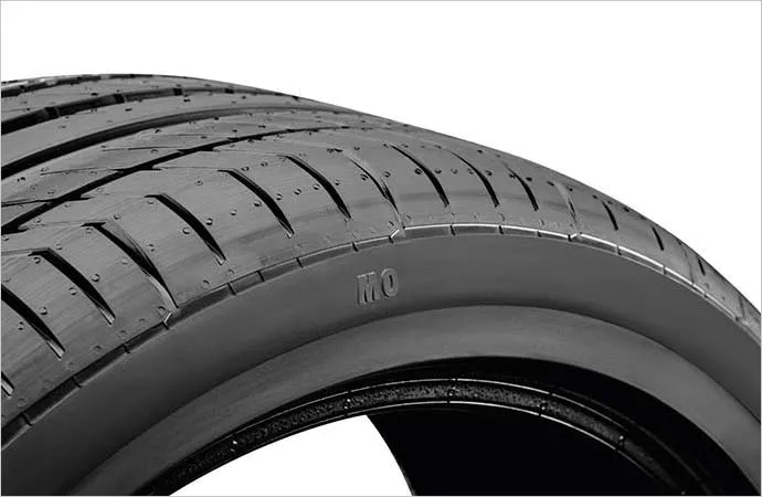 Mercedes Original Tires | Mercedes-Benz Canada