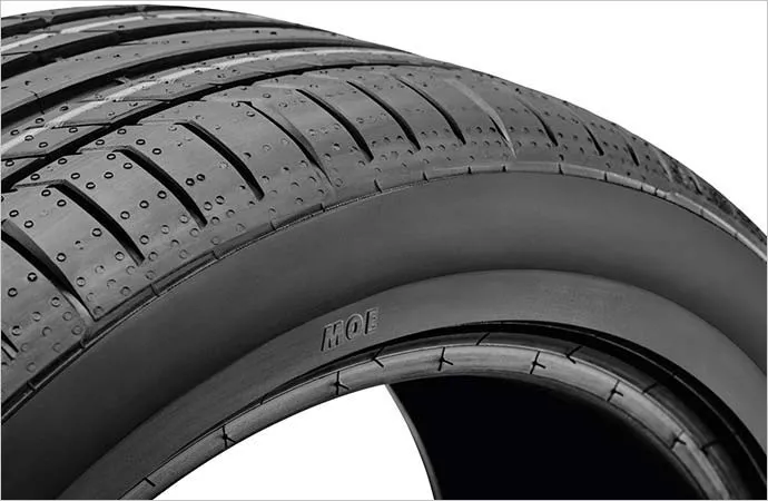 Mercedes Original Tires | Mercedes-Benz Canada