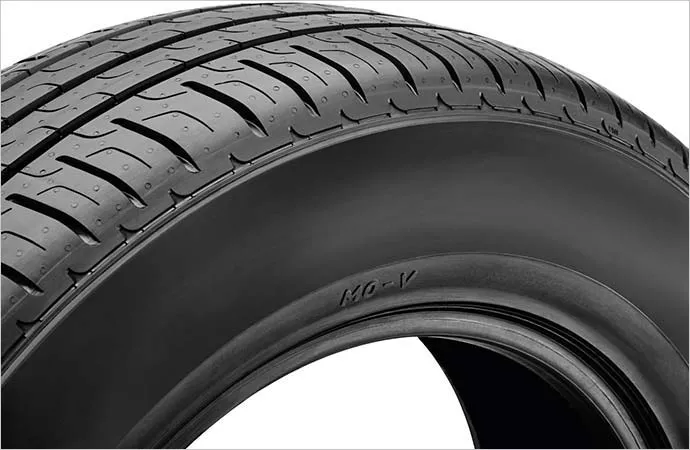 Mercedes Original Tires Mercedes Benz Canada