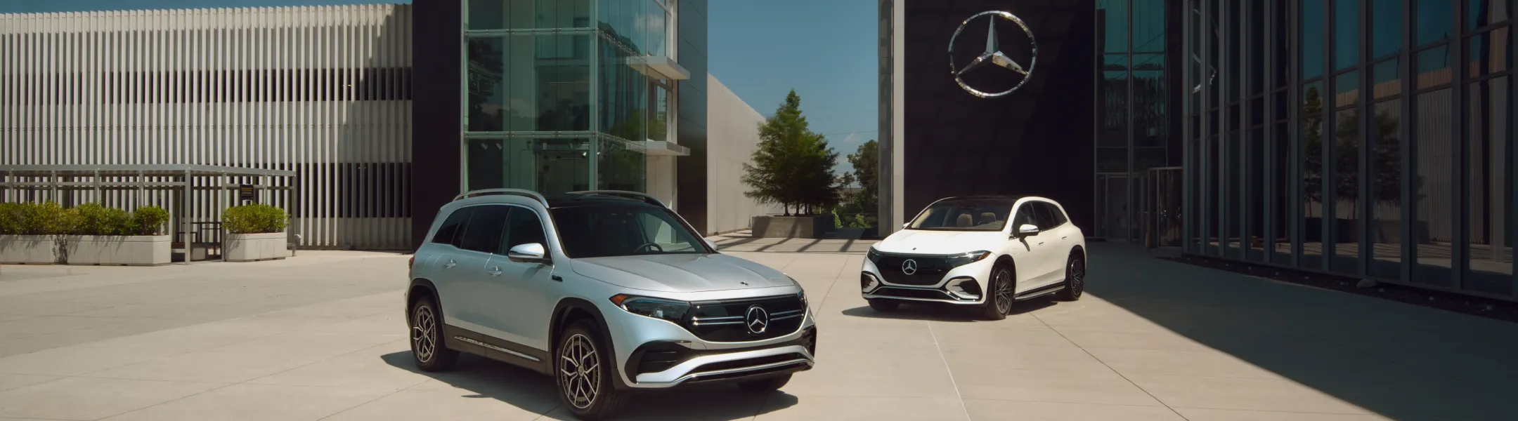 Special Offers | Mercedes-Benz Canada