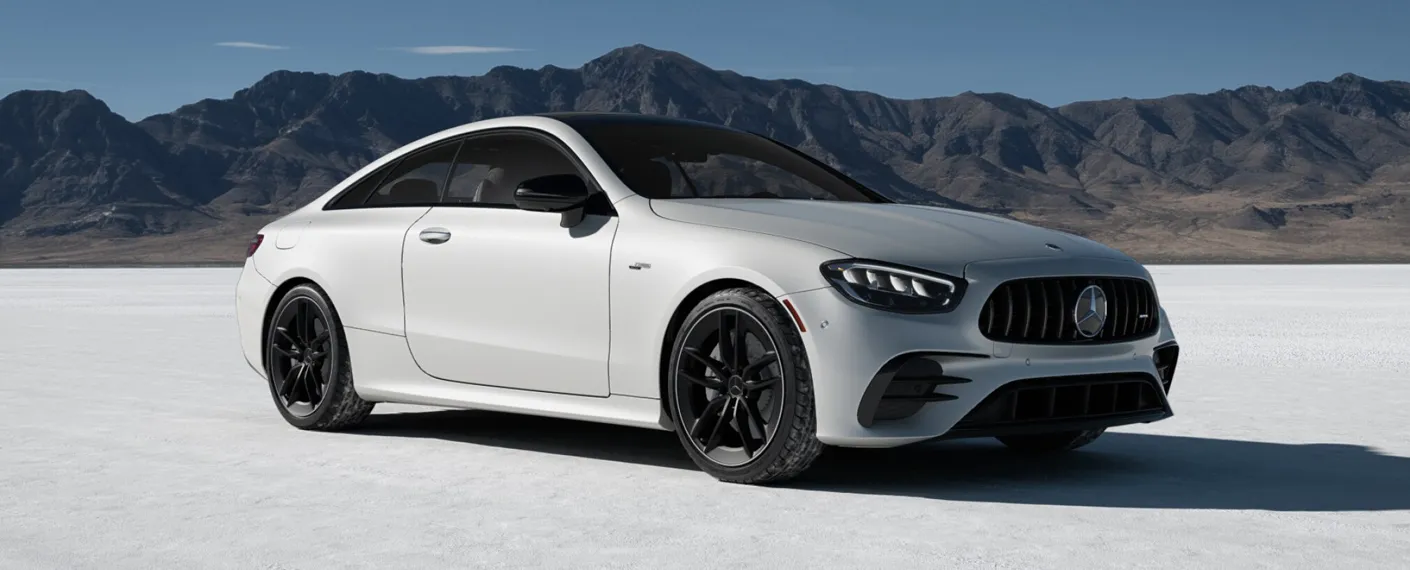 MANUFAKTUR - Custom Car Interior & Exterior Design | Mercedes-Benz Canada